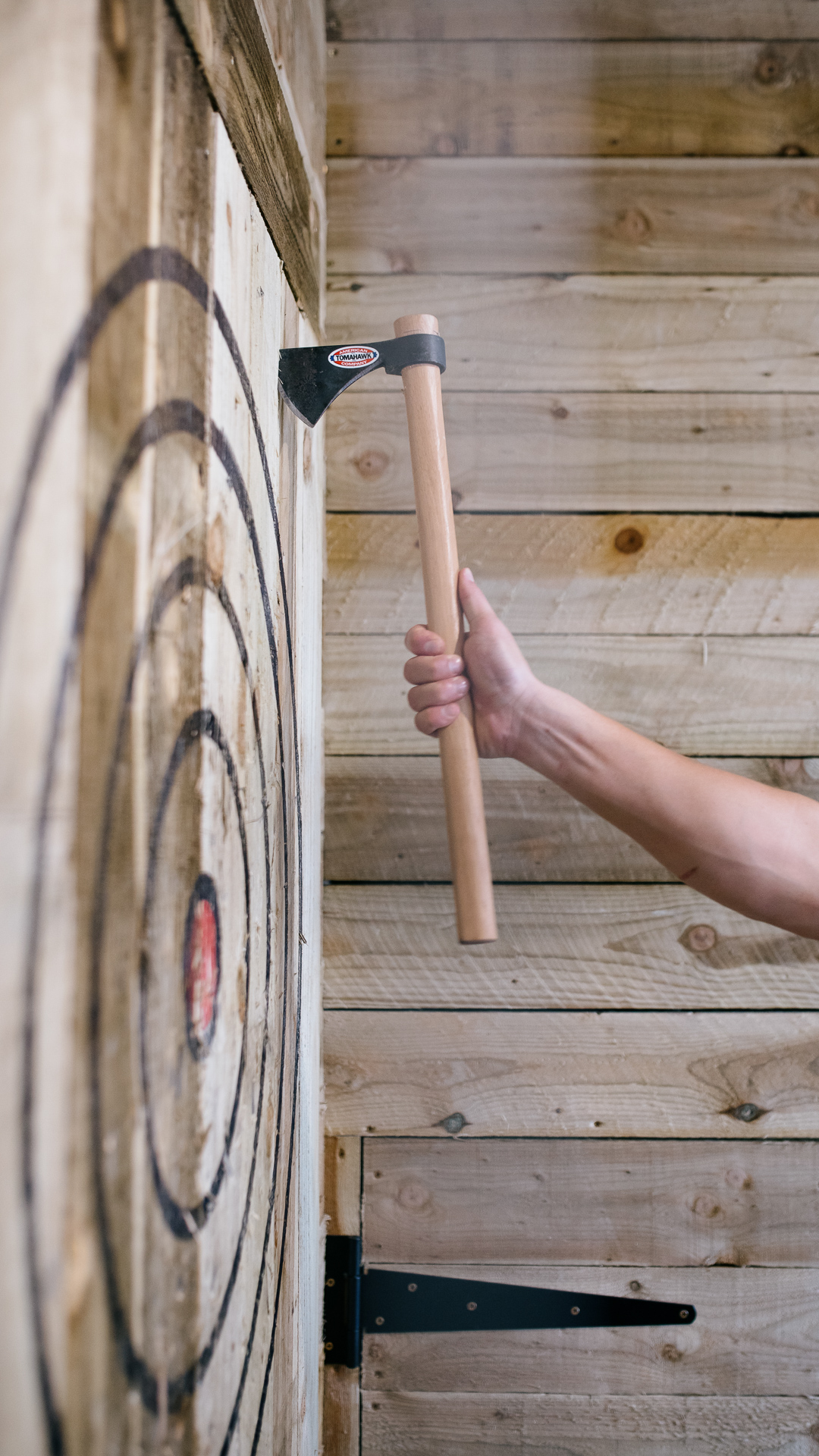 Gallery > WAX Activity Bar